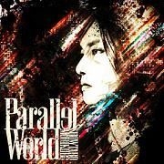 YESASIA: OVA Jiku Keisatsu Hyperion Theme Song : Parallel World (Japan ...