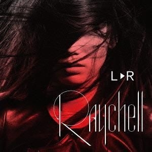 YESASIA : L R (ALBUM+DVD)(日本版) 鐳射唱片 - Raychell, rhythm zone - 日語音樂 - 郵費 ...