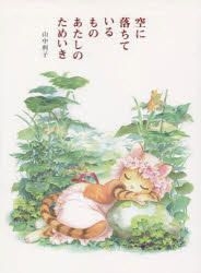 YESASIA: sora ni ochite iru mono atashi no tameiki - yamanaka toshiko ...