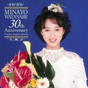 YESASIA: Watanabe Minayo 30th Anniversary Complete Singles Collection [Blu-spec CD2] (Japan ...