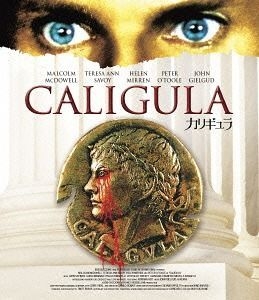 YESASIA : Caligula (Blu-ray) (35th Anniversary Imperial Box) (Limited ...