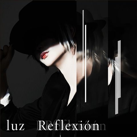 YESASIA : Reflexion (ALBUM+DVD) (初回限定版) (日本版) 鐳射唱片 - - 日語音樂 - 郵費全免