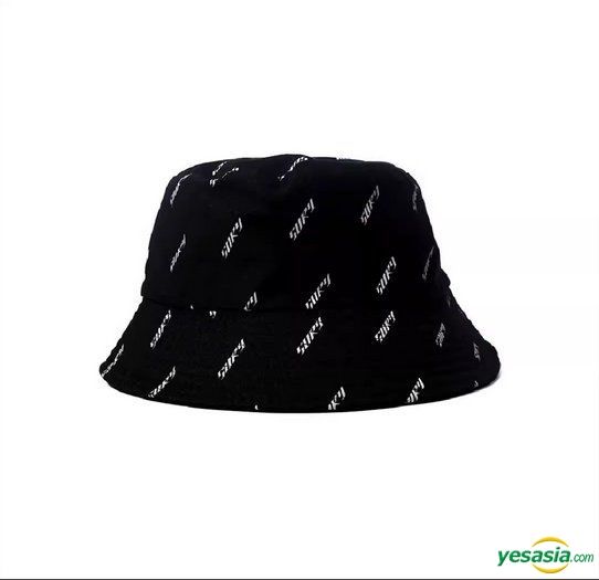 YESASIA: Sury Su - SURY Official Bucket Hat FEMALE STARS,Celebrity ...