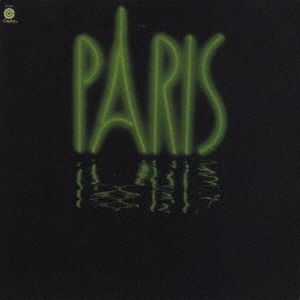 YESASIA: Paris [Hi-Res CD (MQA x UHQCD)] [Limited Release] [Cardboard Sleeve (mini LP)] (First ...