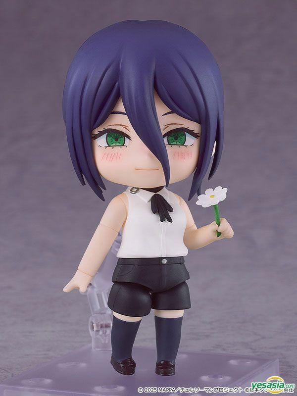YESASIA: Nendoroid : Chainsaw Man – The Movie: Reze Arc Reze - GOOD ...