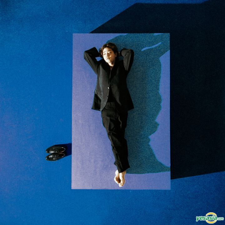 YESASIA: lIlBOI Vol. 1 - Meantime (Limited Version) Music - Lil Boi ...