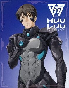 YESASIA : Muv-Luv Alternative Blu-ray Box 1 (with CD) (初回限定版)(日本版) Blu ...