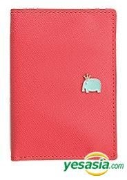 YESASIA: CONI Mini Card Wallet (Peach) GIFTS - 2Young - Toys - Free ...