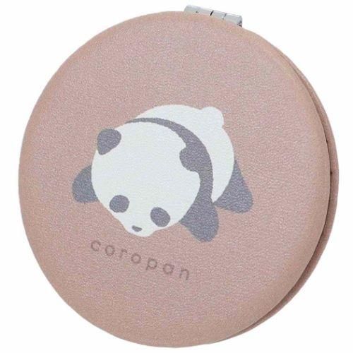 YESASIA: Panda Compact Mirror - Kamio Japan - Lifestyle & Gifts - Free ...