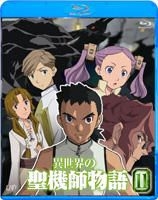 YESASIA: Isekai no Seikishi Monogatari (Blu-ray) (Vol.11) (Japan ...