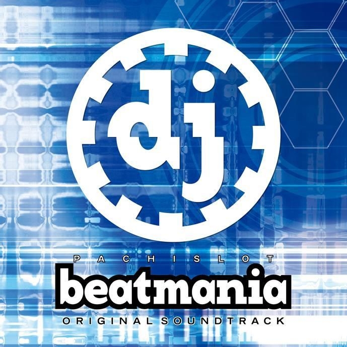 YESASIA: Pachislot Beatmania Original Soundtrack (Japan Version) CD ...