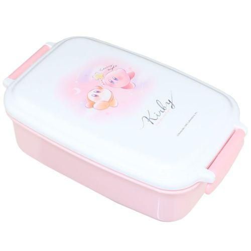 YESASIA: Kirby Lunch Box 500ml PUPUPU STARLIGHT - Kamio Japan ...