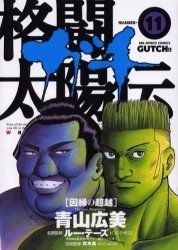 YESASIA: kakutou taiyouden gachi 11 bitsugu komitsukusu 45682 91 - aoyama hiromi, Shogakukan ...