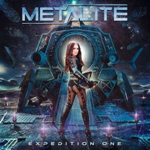 YESASIA: Expedition One (Japan Version) CD - METALITE - Western / World ...