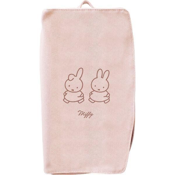 YESASIA: Miffy Tissue Cover (Dusty Pink) - T'S Factory - Lifestyle ...