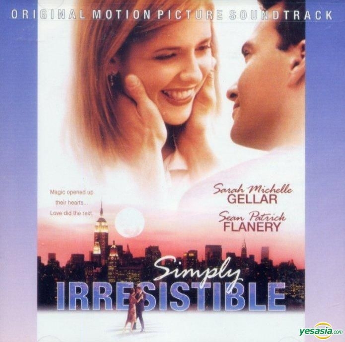 YESASIA: Simply Irresistible Original Soundtrack (Ost) (US Version) CD - SIMPLY IRRESISTIBLE, O ...