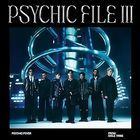 YESASIA: PSYCHIC FILE III [Type A] (ALBUM+BLU-RAY) (First Press Limited Edition)(Japan Version ...