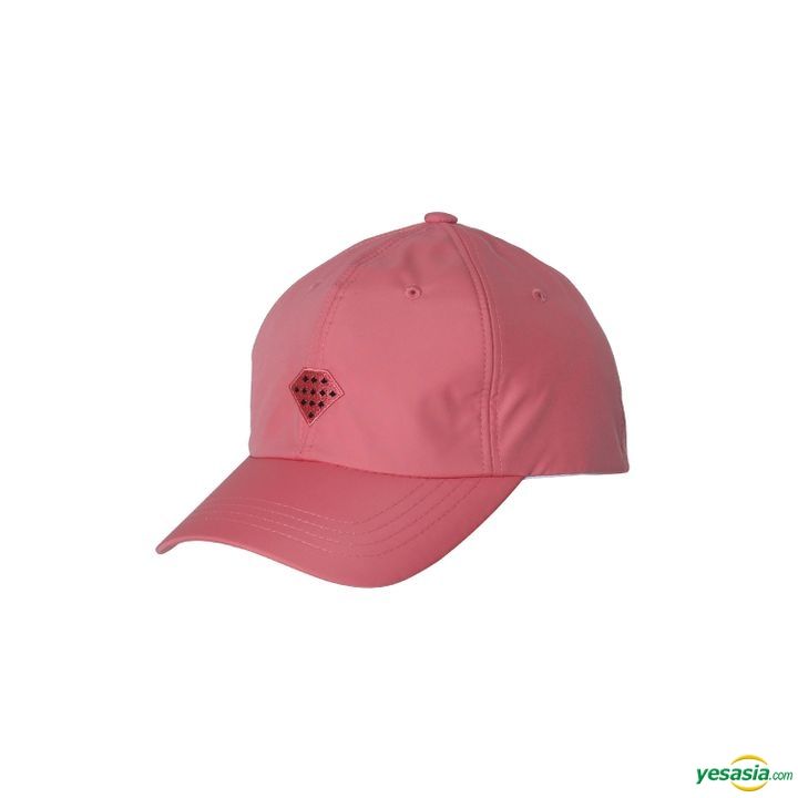 YESASIA: TREASURE 'Treasure Map' Official Goods - Ballcap (Pink) MALE ...