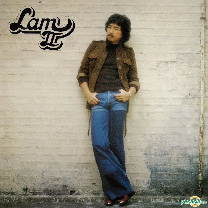 YESASIA: LAM II (SACD + 24K Gold CD) (Limited Edition) CD - George Lam ...