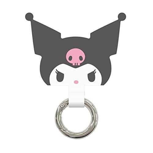 YESASIA: Kuromi Multi Ring Plus for Smart Phone - Gourmandise ...