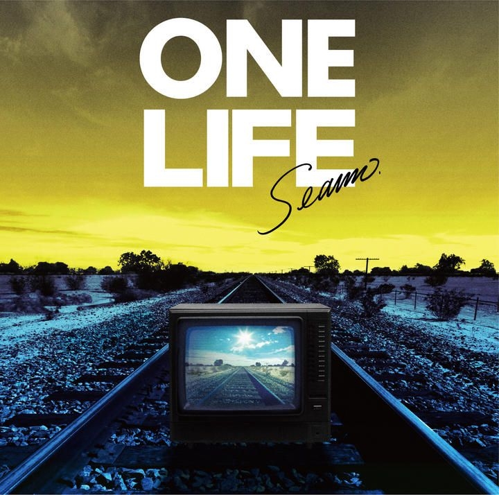 YESASIA: One Life (Japan Version) CD - SEAMO - Japanese Music - Free ...