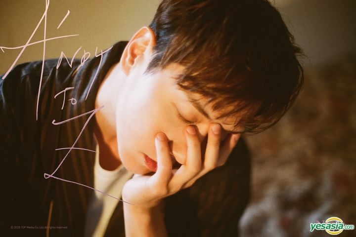 YESASIA: Andy Single Album - A’NDY to Z (Night Version) CD - Andy ...