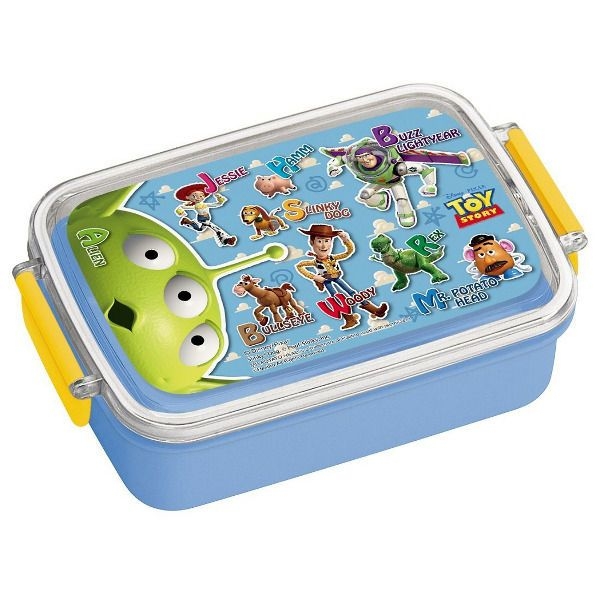YESASIA: Toy Story Lunch Box 450ml - Skater - Lifestyle & Gifts - Free Shipping - North America Site