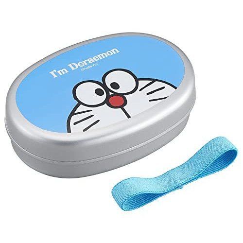 YESASIA: Doraemon Alumium Lunch Box 350ml - OSK - Lifestyle & Gifts ...