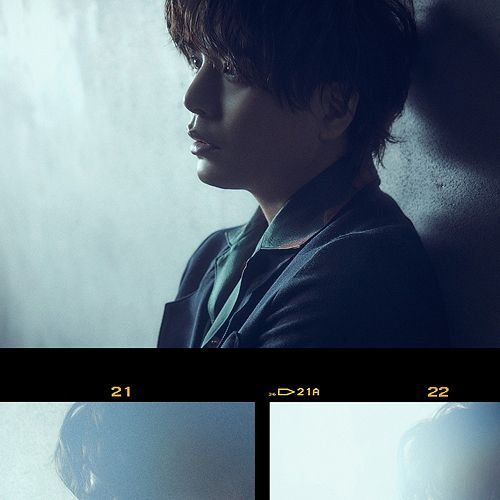 YESASIA: Ruten (Normal Edition) (Japan Version) CD - Nakamura Shugo ...