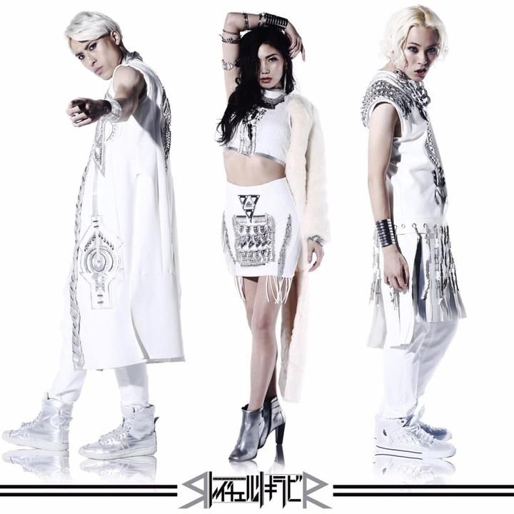 YESASIA: THE 3RD (Japan Version) Music - Raychell, rhythm zone ...