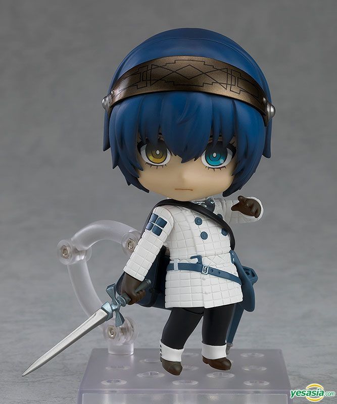 YESASIA: Nendoroid : Metaphor: ReFantazio Protagonist (Basic) - GOOD ...