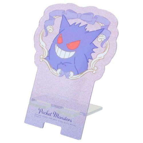 YESASIA: Pokemon Acrylic Phone Stand (Gangar) - Gourmandise - Lifestyle ...