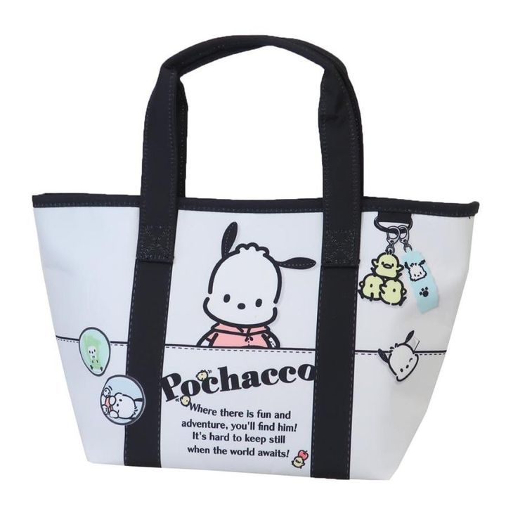 YESASIA: POCHACCO Hand Bag - Yasuda - Lifestyle & Gifts - Free Shipping ...