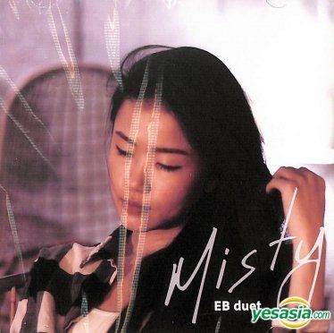 YESASIA: Misty (Malaysia Version) CD - EB Duet, LITE MUSIC - Western ...