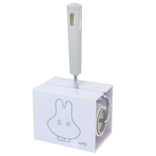 YESASIA: Miffy Lint Roller (Ghost) - T'S Factory - Lifestyle & Gifts ...