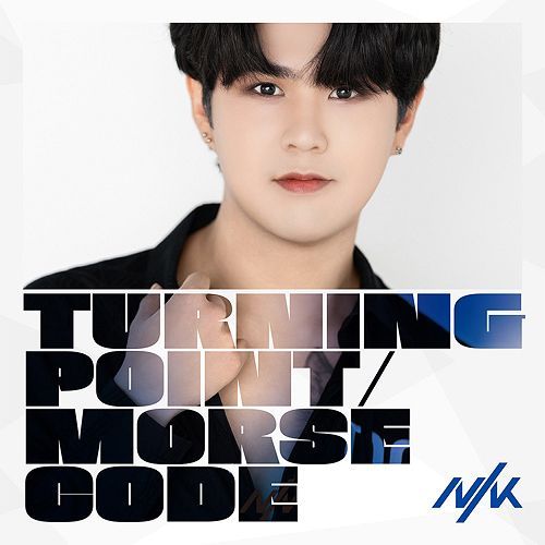 YESASIA : Turning Point / Morse Code [Taehoon Ver.] (初回限定版) (日本版) 鐳射唱片 - NIK - 日語音樂 - 郵費全免