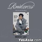 YESASIA: REN Mini Album Vol. 1 - Ren'dezvous (Photobook) (SEED Version ...