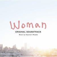 YESASIA: TV Drama "Woman" Original Soundtrack (Japan Version) CD ...