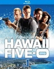 YESASIA: Hawaii Five-0 - Blu-ray Box Part 1 (Blu-ray) (Japan Version) Blu-ray - Scott Caan ...