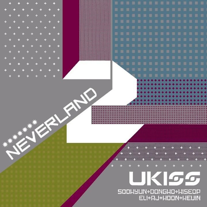YESASIA: Neverland -License Edition- (Japan Version) CD - U-Kiss, Avex Marketing - Japanese ...
