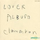 YESASIA: LOVER ALBUM (Cover Album)(Japan Version) CD - clammbon ...