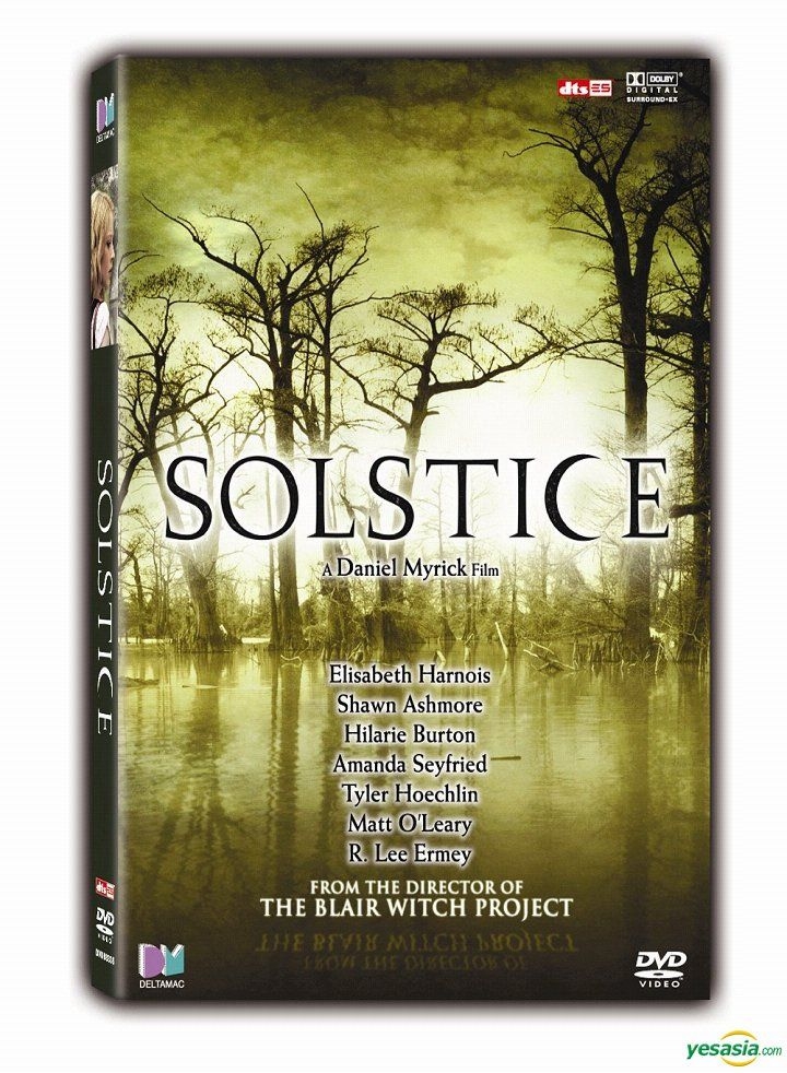 YESASIA : 仲夏夜驚魂 (DVD) (香港版) DVD - 桑恩艾斯摩亞, Edward Boase, 得利影視 (HK) - 西方 ...