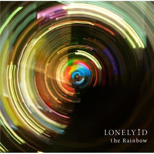 YESASIA: the Rainbow (Japan Version) CD - LONELY D - Japanese Music ...