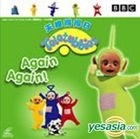 YESASIA: Teletubbies - Again Again (Hong Kong Version) VCD - Deltamac ...