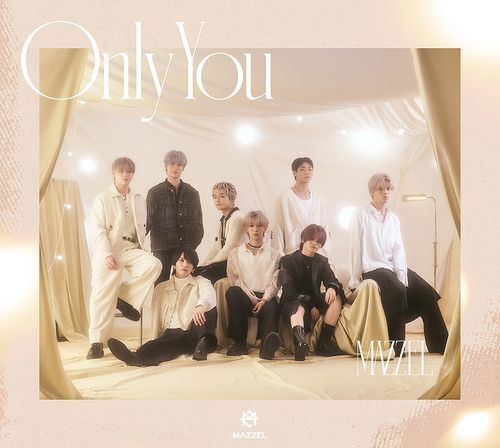 YESASIA: Only You (SINGLE+DVD +GOODS) (First Press Limited Edition ...