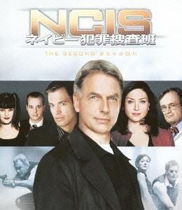 YESASIA : NCIS: The Second Season Value Box (DVD) (日本版) DVD - Mark ...