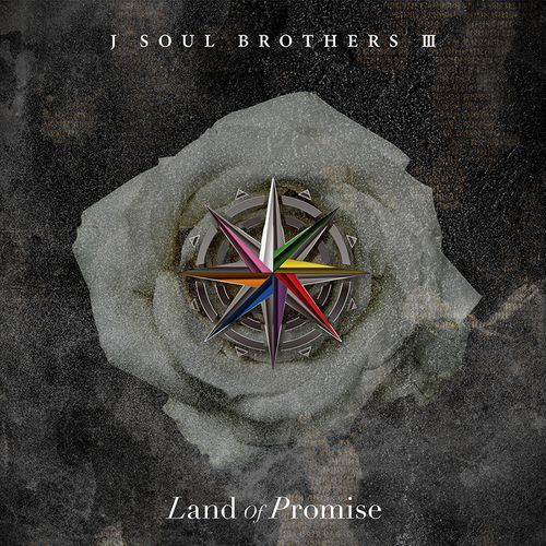 YESASIA: Land of Promise (Japan Version) CD - Sandaime J Soul Brothers ...