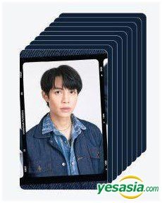 YESASIA: Stunning Series : First Kanaphan - Exclusive Photocard Set ...