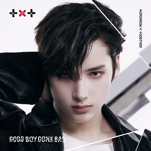 YESASIA: GOOD BOY GONE BAD [HUENINGKAI] (初回限定盤) (日本版) CD - TXT - 日本の音楽CD - 無料配送