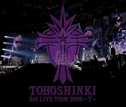 YESASIA: TOHOSHINKI Live CD Collection - T - (日本版) CD - 東方神起, rhythm ...